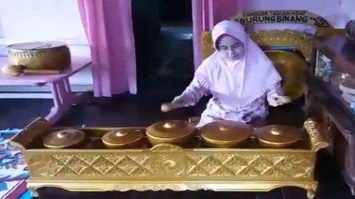 Mengenal Alat Musik Kenong Besemah dari Sumatera Selatan, Warisan ...