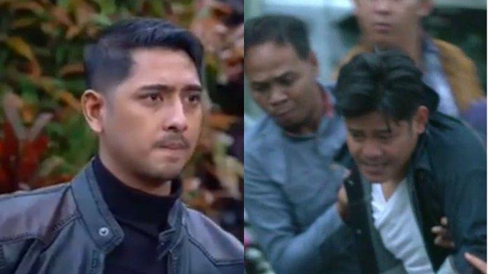 Link Streaming Sinetron Ikatan Cinta RCTI, 14 Januari 2023, Ternyata Ini Identitas Sosok Mirip ...
