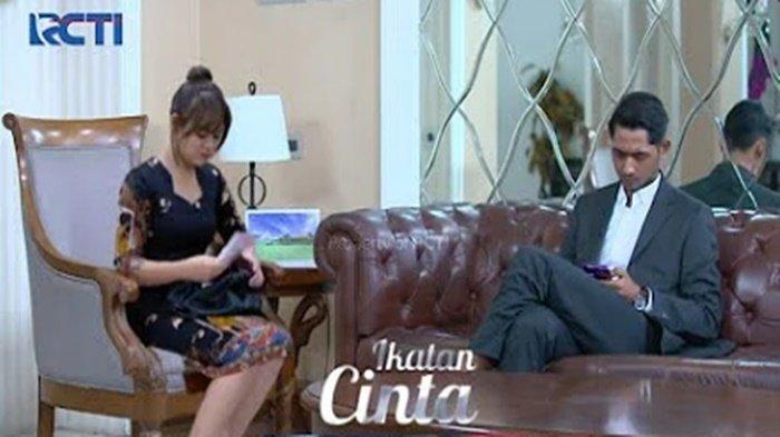 Jadwal Tayang Sinetron Ikatan Cinta 22 November 2022, Al Beri Kejutan ...