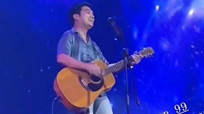 Video:'Puncak Karier Aku' Bahagianya Abigail, Mahasiswi UGM Ngomong ...