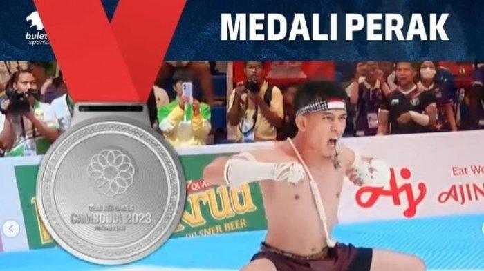 Mengenal Kun Bokator Jadi Tambang Medali Indonesia di SEA Games 2023, Tempel Kamboja di Klasemen ...