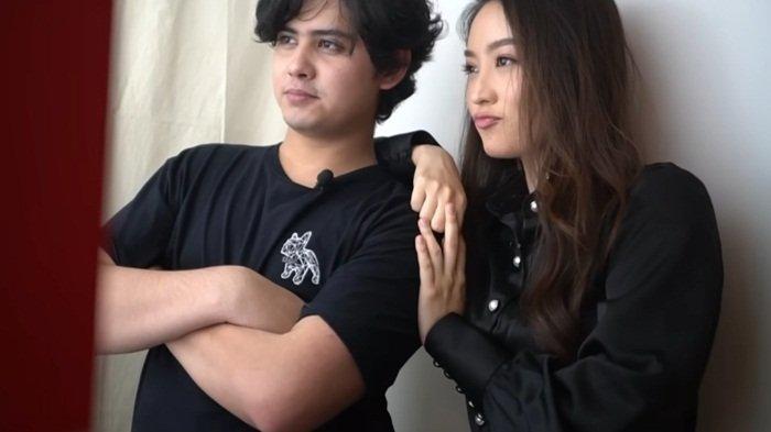 Video: Natasha Wilona Syok, Tahu Kebohongan Aliando Syarief Soal Bayaran di Film Argantara ...