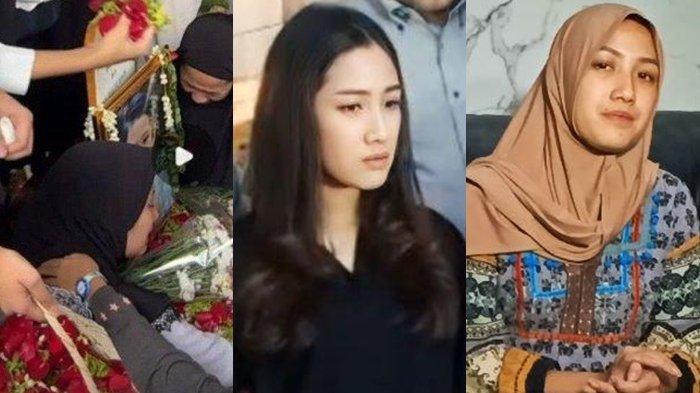 Alibi Tamara Tyasmara Nekat Titip Anak ke Pacar Ketimbang Pengasuh, Kejanggalan Kematian Dante ...