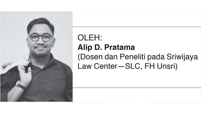 Opini: Menuju Negara Yuristokrasi - Sripoku.com