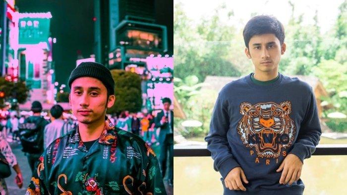 FAKTA Kekayaan Alshad Ahmad, Sepupu Raffi Ahmad yang Dijuluki Sultan Bandung, Rumah Mewah Rp 300 ...