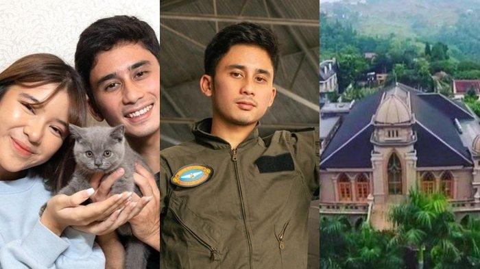 Alasan Alshad Ahmad Jual Rumah Mewahnya Rp300 M Terkuak, Sepupu Raffi Ahmad Ungkap Sumber ...