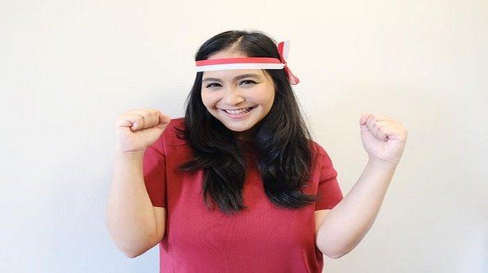 PROFIL Caca Tengker, Adik Nagita Slavina yang Kini Jadi Psikolog Klinis ...