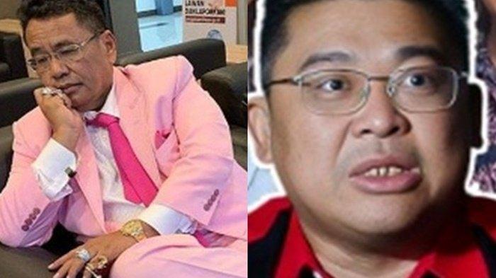 Paras Agustianne Marbun Dihina, Hotman Paris Skakmat Alvin Lim: Suami ...