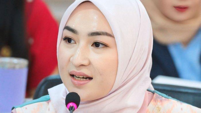 Senator Amaliah Sobli Dukung Hilirisasi Produk Karet untuk Tingkatkan ...