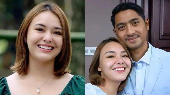 Perasaan Amanda Manopo Beradu Akting dengan Arya Saloka, Akui Baper ...