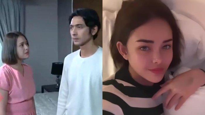 Tak Kunjung Hadir di Ikatan Cinta, Amanda Manopo Mendadak Curhat ...