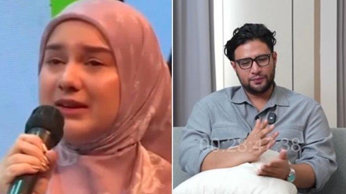 Pasrah Jika Digugat Cerai Irish Bella, Ammar Zoni Ungkap Kondisi Rumah ... Pasrah Jika Digugat Cerai Irish Bella, Ammar Zoni Ungkap Kondisi Rumah ...