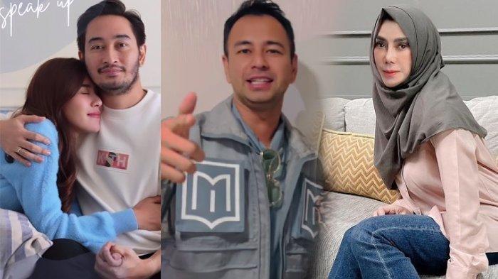 Gagal Didik Anak, Amy Qanita Hidup dalam Bayang 'Dosa' Ulah Syahnaz dan ...