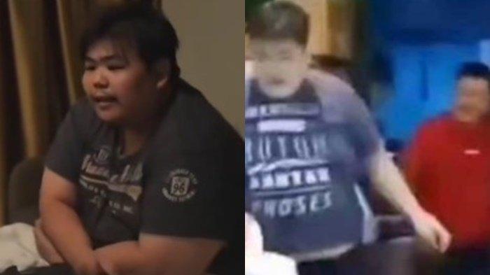 Anak Bos Toko Roti di Cakung Punya Keterbelakangan, George Pernah ...