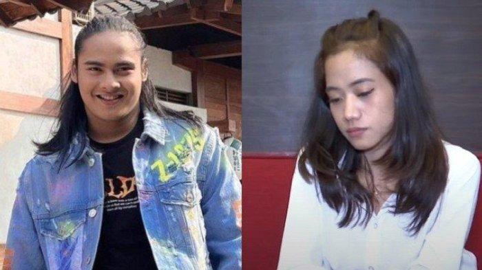 Anak Vokalis Band Element Digugat Cerai Selingkuh Sama LC, Istri Sah Bongkar Chat Mesra 'Aku ...