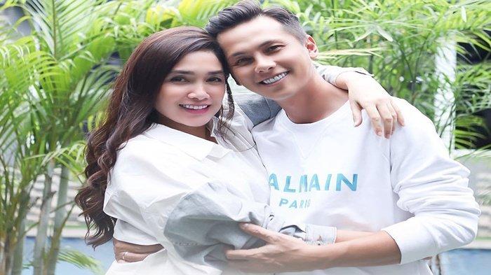 Dikenal Sosok Kalem dan Sayang Anak, Ussy Suliastiawaty Bongkar ...