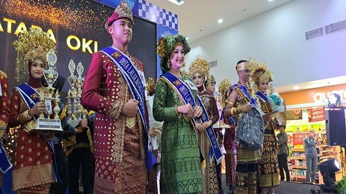 Aulia Nuraini dan Andi Hakim Sahidu Tidak Menyangka Terpilih Menjadi Duta Lalulintas Polda ...