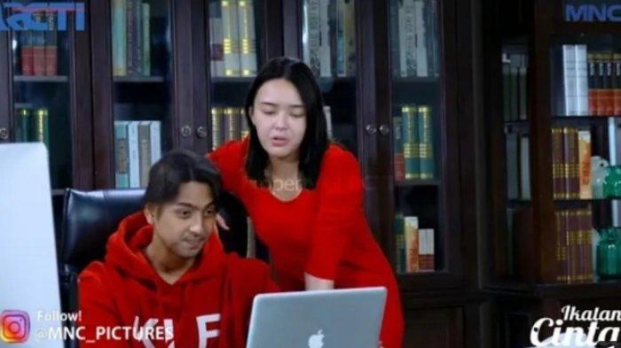 Sinopsis Ikatan Cinta Malam Ini, Berkat Video Vlog, Al Ingat Semuanya dan Percaya Andin Istrinya ...