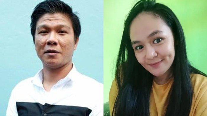 ISI Chat Andika Mahesa Dibongkar Mantan Istri, Minta Uang buat Anak ... ISI Chat Andika Mahesa Dibongkar Mantan Istri, Minta Uang buat Anak ...