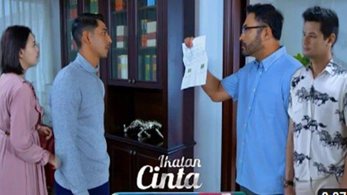 Jadwal Tayang Sinetron Ikatan Cinta 30 November 2022, Demi Al, Surya ...