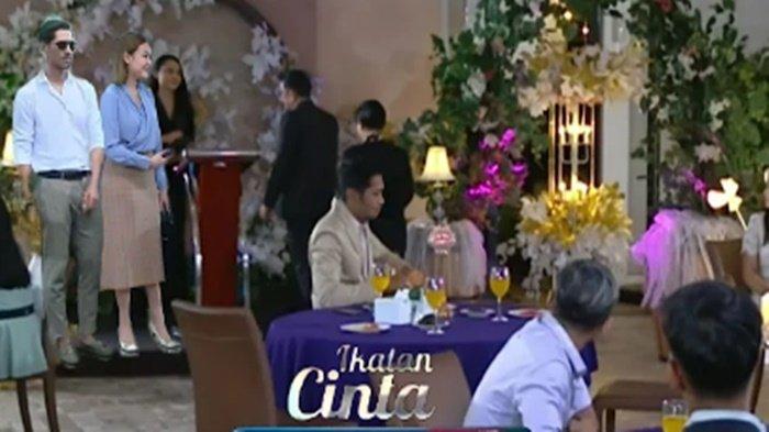 Link Streaming Sinetron Ikatan Cinta 25 November 2022, Penampilan Andin ...