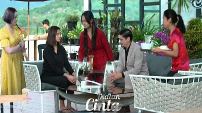 Sinopsis Sinetron Ikatan Cinta RCTI, 12 Januari 2023, Andin Jadi Garda ...