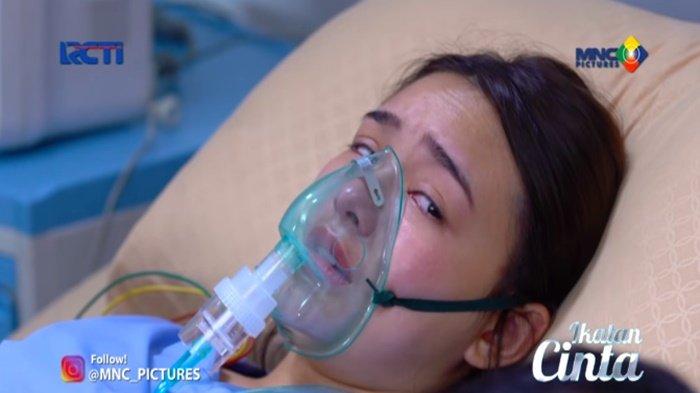 Link Streaming Sinetron Ikatan Cinta RCTI, 2 Januari 2023, Andin Sadar ...