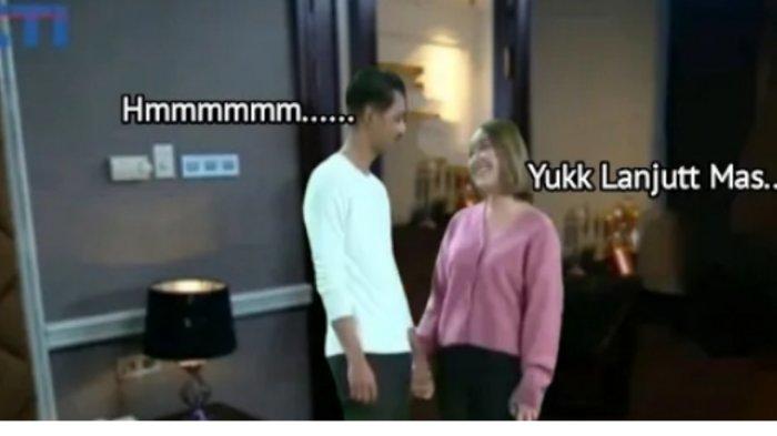 Sinopsis Sinetron Ikatan Cinta 12 November 2022, Andin Tidak Bisa Jauh ...