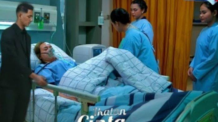Sinopsis Sinetron Ikatan Cinta RCTI, 23 Desember 2022, Al Pilih ...