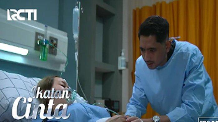 Sinopsis Sinetron Ikatan Cinta RCTI, 26 Desember 2022, Ternyata Andin ...