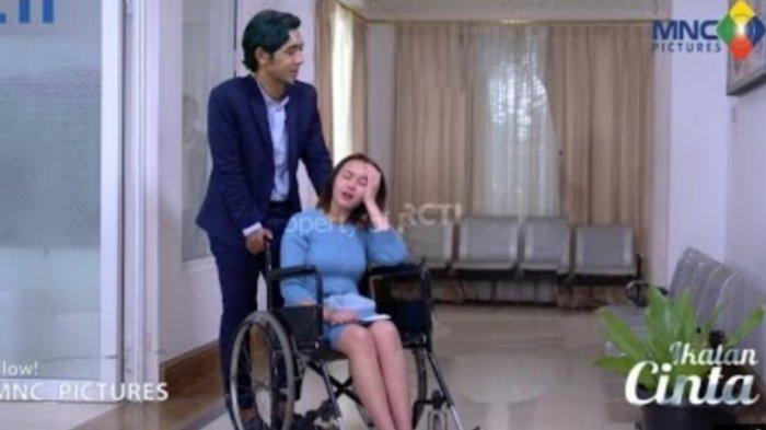 Sinopsis & Link Streaming Ikatan Cinta 23 September 2022, Al buat ...