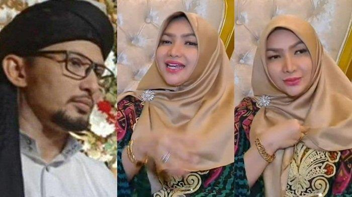 Bukan Cuma Video Panas, Roro Fitria Bongkar Borok Andre Irawan, Suka Menari Vulgar Tanpa Busana ...