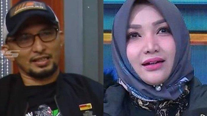 Tagih KTP hingga Barang Pribadi ke Roro Fitria, Andre Irawan Layangkan Somasi untuk Mantan Istri ...