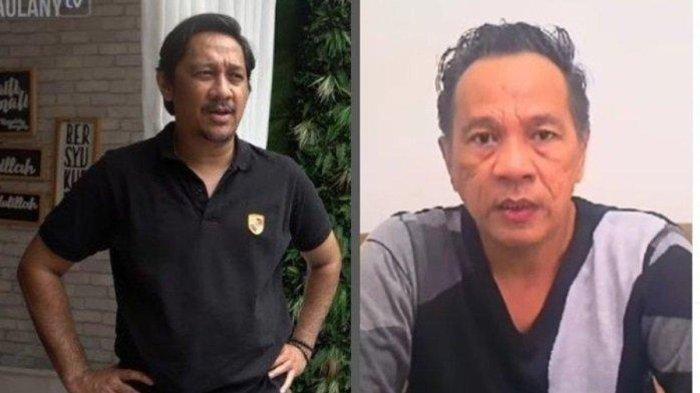Bungkam dengan Fakta, Andre Taulany Skakmat Ndank soal Royalti Lagu ... Bungkam dengan Fakta, Andre Taulany Skakmat Ndank soal Royalti Lagu ...