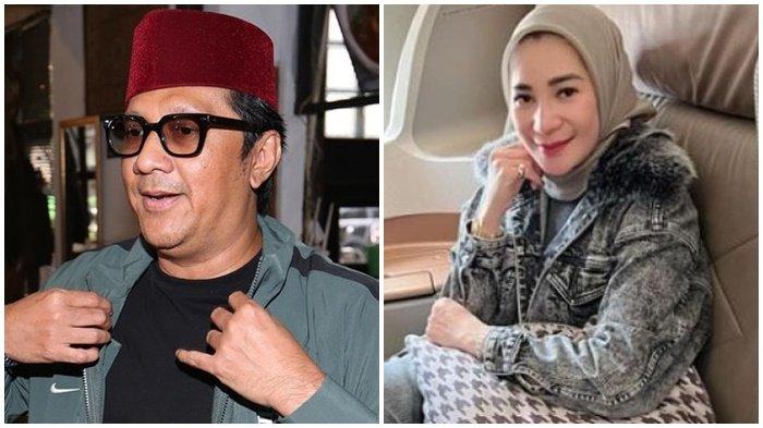 Andre Taulany Akhirnya Cabut Gugatan Hak Asuh Anak & Harta Gana-gini, Suami Erin Diduga Pilih ...