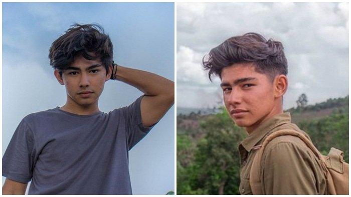 SOSOK Andrew Kalaweit Curi Perhatian, Pemuda Viral Keturunan Prancis ...
