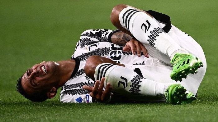 Hitung-hitungan Peluang Juventus Lolos ke Babak 16 Besar Liga Champions ...