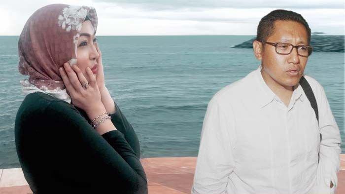 Video: Cerita Angelina Sondakh Kebaikan Anas Urbaningrum dan Keluarga pada Putra Angie Keanu ...