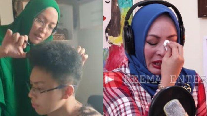 "YANG Penting Halal,"Dulu Harta Berlimpah, Kini Artis Ini Rela Ngamen ...