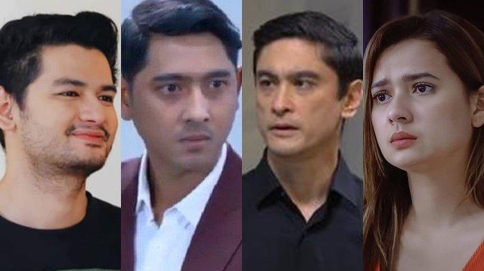 Link Streaming Sinetron Ikatan Cinta 28 November 2022, Michi & Angga ...