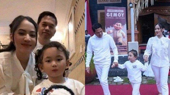 Identitas Calon Istri Dedi Mulyadi Usai Pamer Mesra di Sosmed, Mahasiswi dan Mantan Guru Les ...