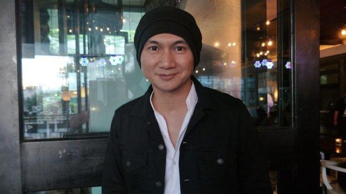 Tetap Beri Dukungan, Anji Manji Akhirnya Putuskan Tak Akan Pernah Lagi Bawakan Lagu Band Drive ...