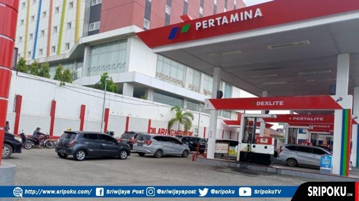 Daftar Harga BBM di SPBU PT Pertamina Seluruh Indonesia per 1 Maret 2023, Berapa Harga BBM ...