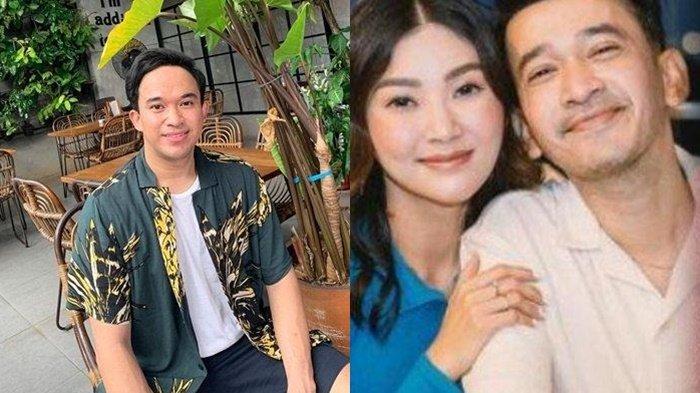 Jawaban Sarwendah Bikin Anwar BAB Tenang, Ketika Ditanya Kabar Usai Digugat Cerai Ruben Onsu ...