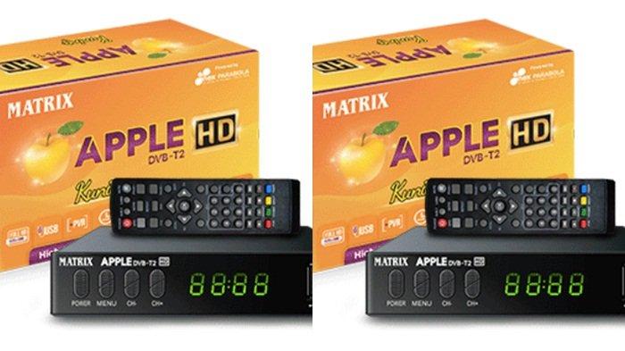 Apa Itu Set Top Box? Alat TV Analog Nonton Siaran Digital, Lengkap ...