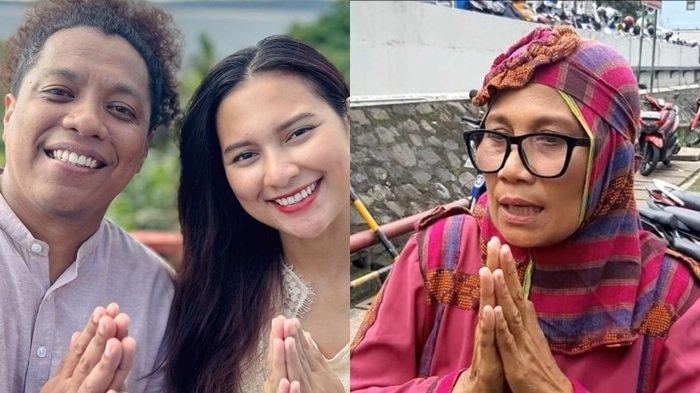 Hubungan Arie Kriting dan Nursyah Sempat Akrab Terungkap, Suami Indah ...