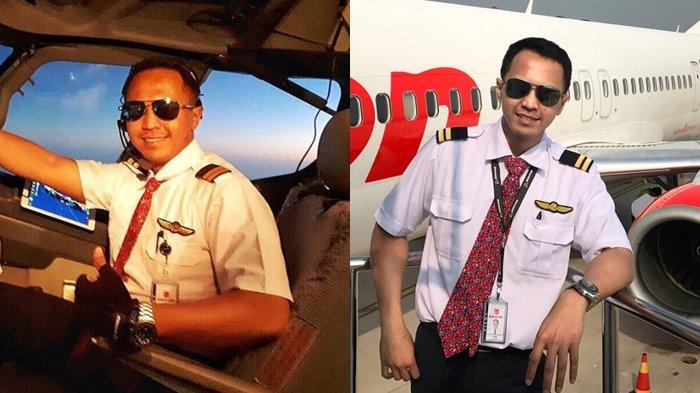 Profil Arjuna Cakra Candasa, Putra Bungsu Tjahjo Kumolo Mulai Punya ...