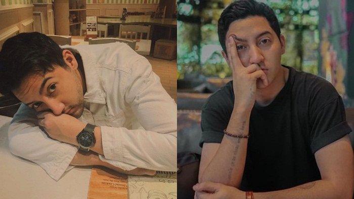 Profil Aron Ashab, Selebgram yang 15 Tahun Korban Kekerasan Kakak ...