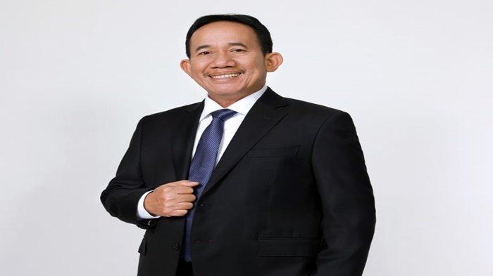 Arsal Ismail Raih Penghargaan The Global Emerging Leader 2022 - Sripoku.com