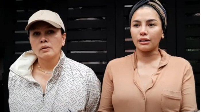 Bukan Nikita Mirzani, Fitri Salhuteru Bongkar Siapa Musuhnya, Kedok Jual Barang Palsu jadi ...